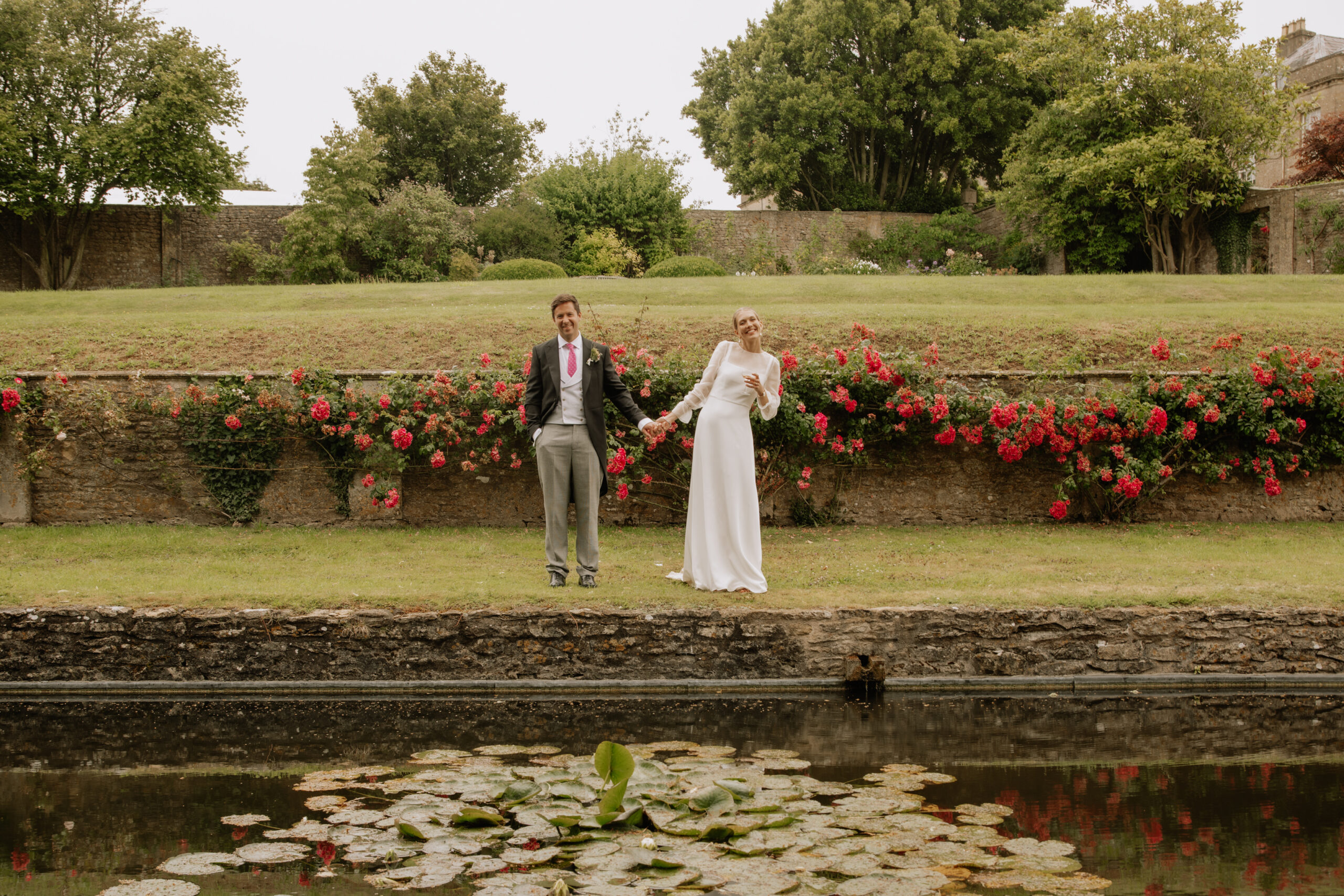 Pippa & Xander - Emily Rose